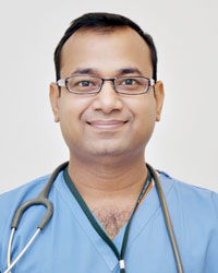 Dr. Suneel Kumar Garg - CCEM Journal